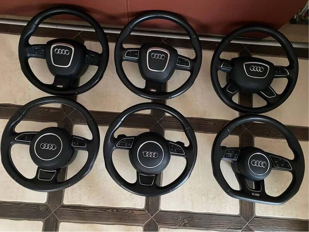 VOLAN ZA AUDI A1, A3, A4 . OD 2003. DO 2017. GOD. | Volani za audi