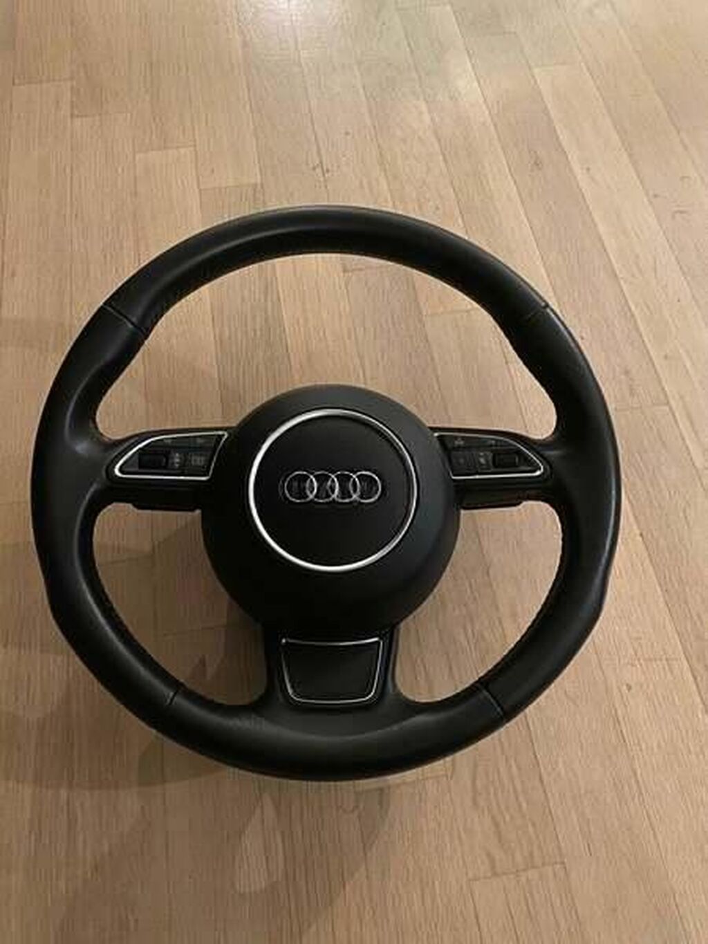 VOLAN ZA AUDI A1, A3, A4 . OD 2010. DO 2018. GOD. | za Audi A6 4G