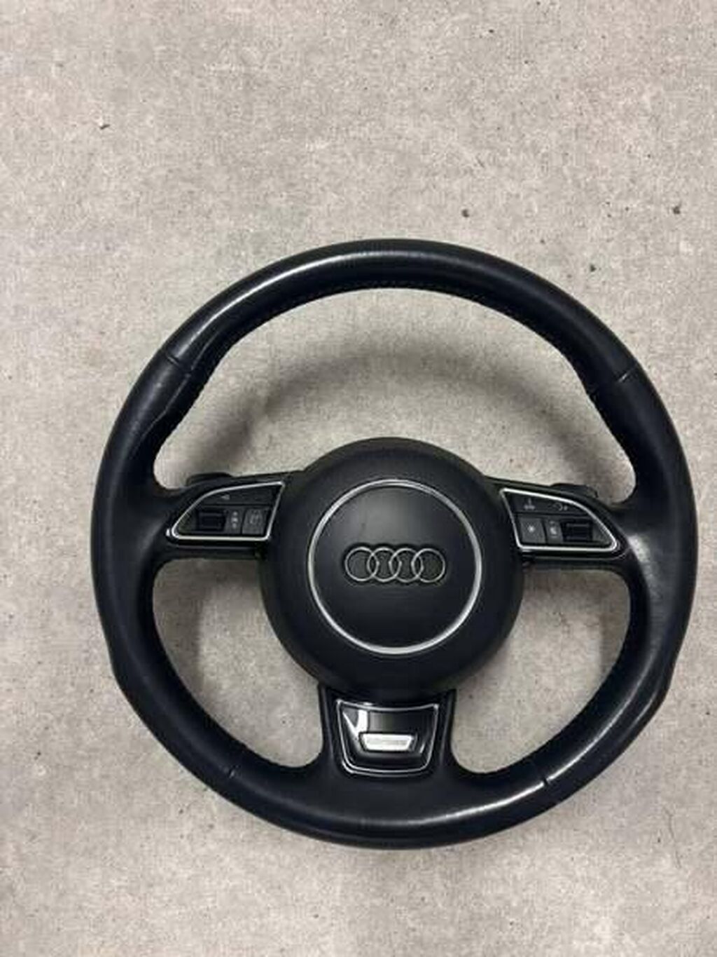 VOLAN ZA AUDI A1, A3, A6 . OD 2010. DO 2017. GOD. | Za Audi