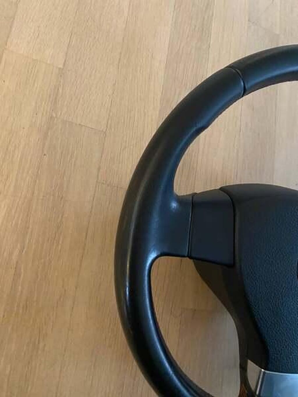 VOLAN AIR BAG ZA VOLKSWAGEN CADDY, CROSS POLO, EOS . OD 2003. DO