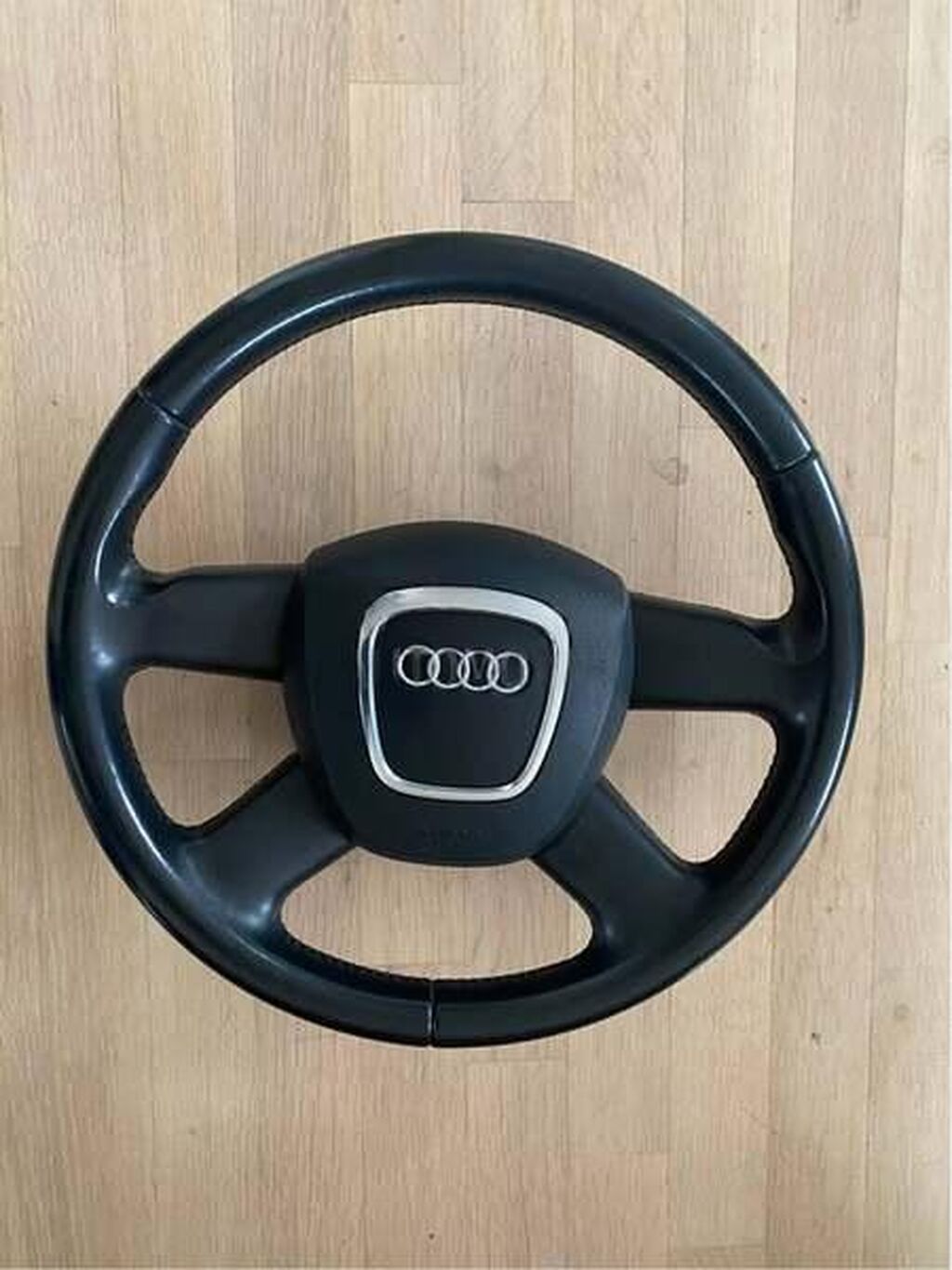 VOLAN ZA AUDI A1, A3, A4 . OD 2001. DO 2015. GOD. | KOMPLETNI