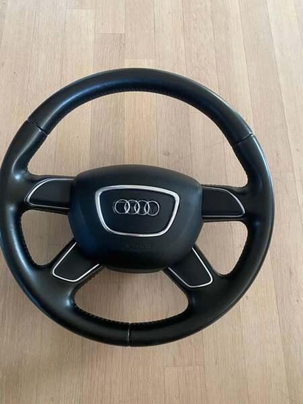 VOLAN ZA AUDI A2, A3, A4 . | za audi modele kompletan