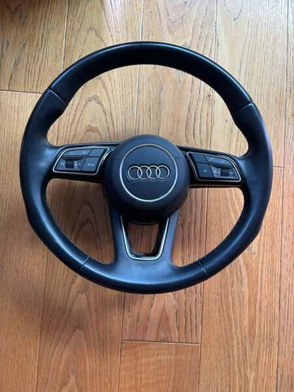 VOLAN ZA AUDI A3, A4, A4 ALLROAD . OD 2015. DO 2022. GOD. | Za