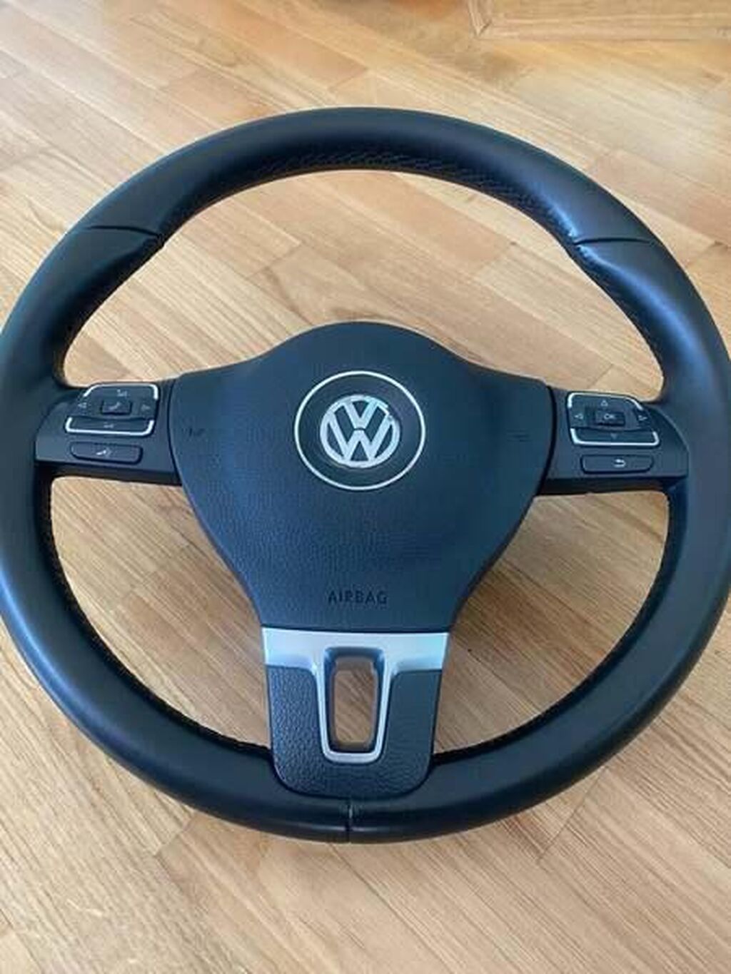 VOLAN ZA VOLKSWAGEN ARTEON, GOLF 7, PASSAT B8 . | komplet volani