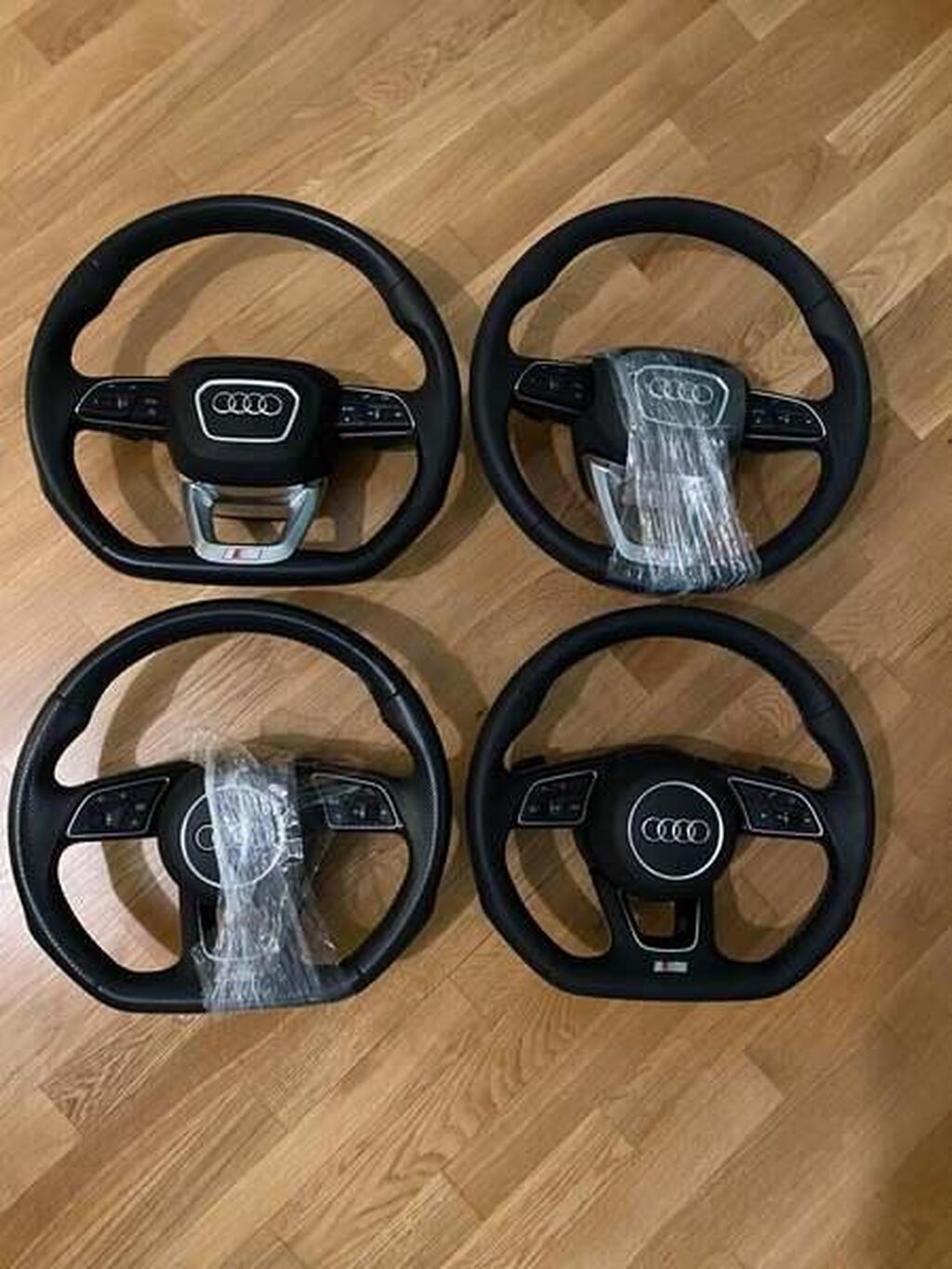 VOLAN ZA AUDI 80, 90, 100 . | za audi modele volani air begom,za