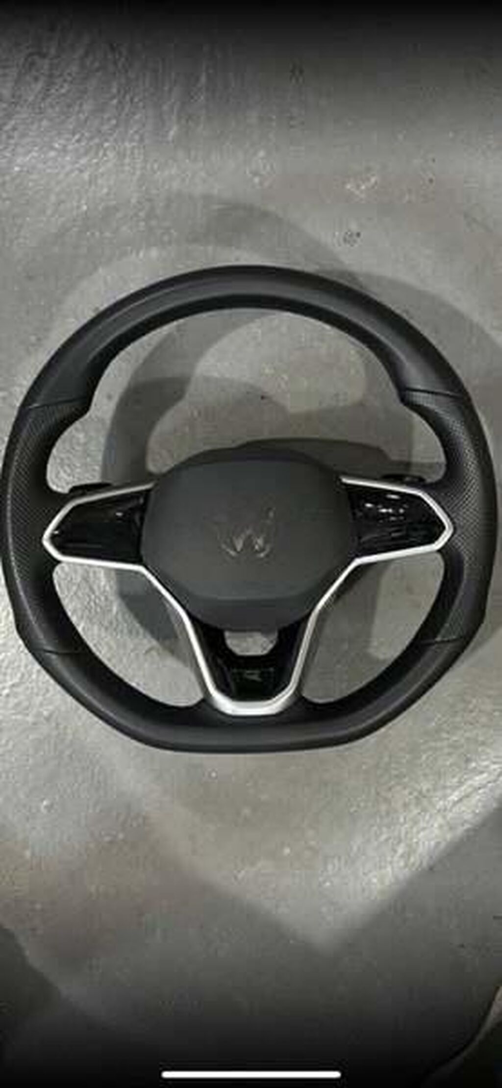 VOLAN ZA VOLKSWAGEN AMAROK, ARTEON, CADDY . | Nov R volan za