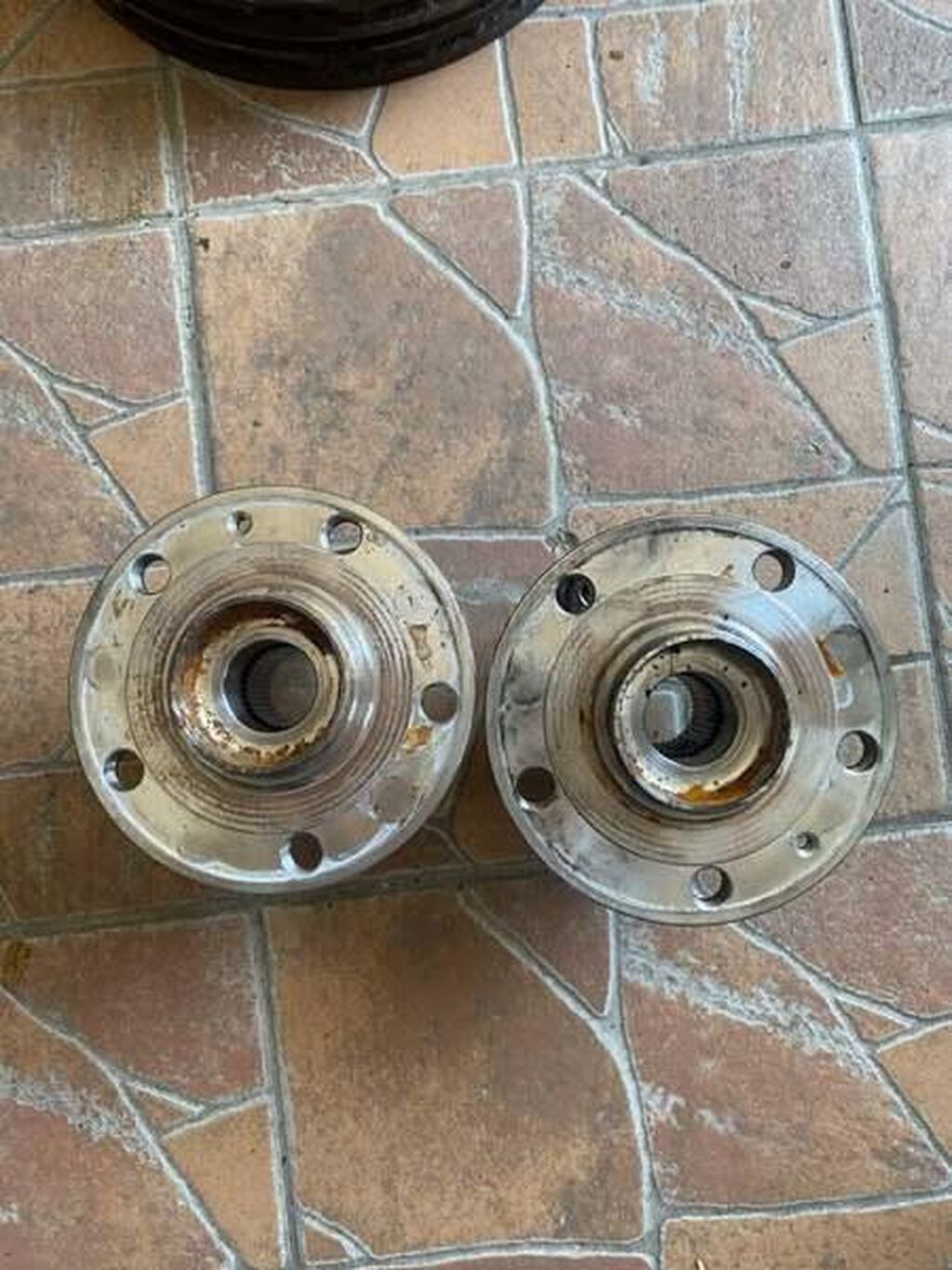 TRAP ZA VOLKSWAGEN GOLF 8 OD 2020. DO 2023. GOD. | za vw golf 8