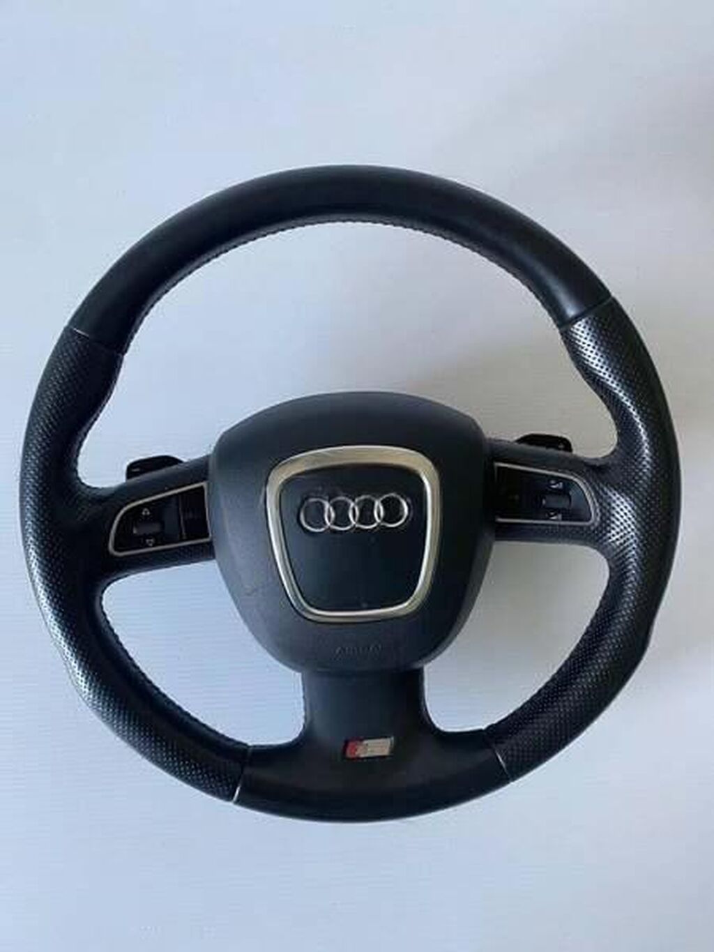 VOLAN ZA AUDI A3, A4, A4 ALLROAD . OD 2001. DO 2013. GOD. | za sve