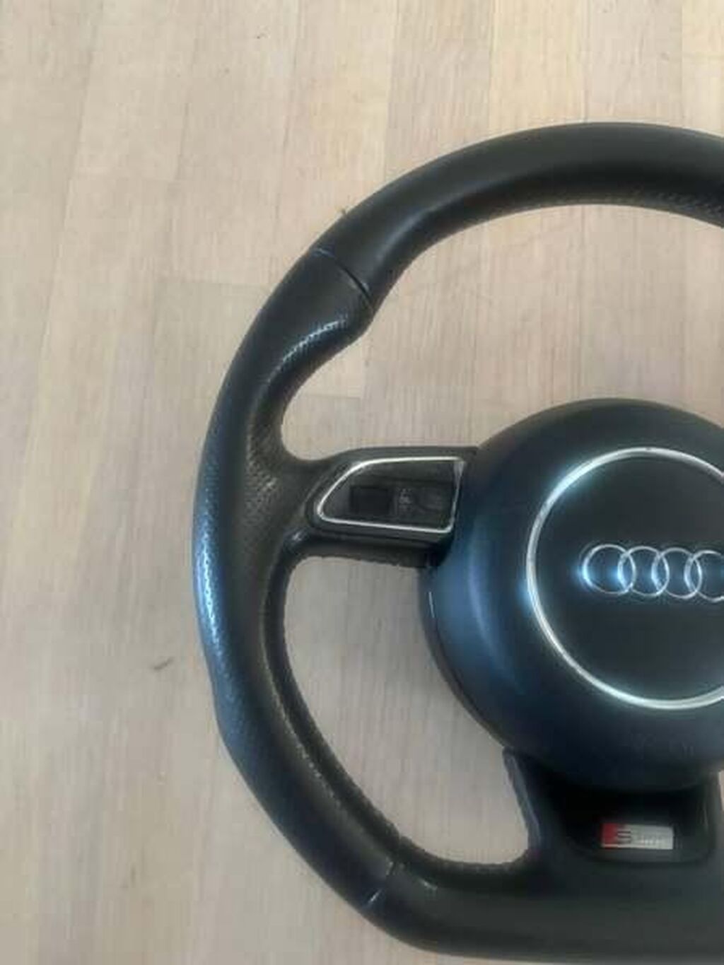 VOLAN ZA AUDI A1, A3, A6 . OD 2011. DO 2017. GOD. | za audi modele
