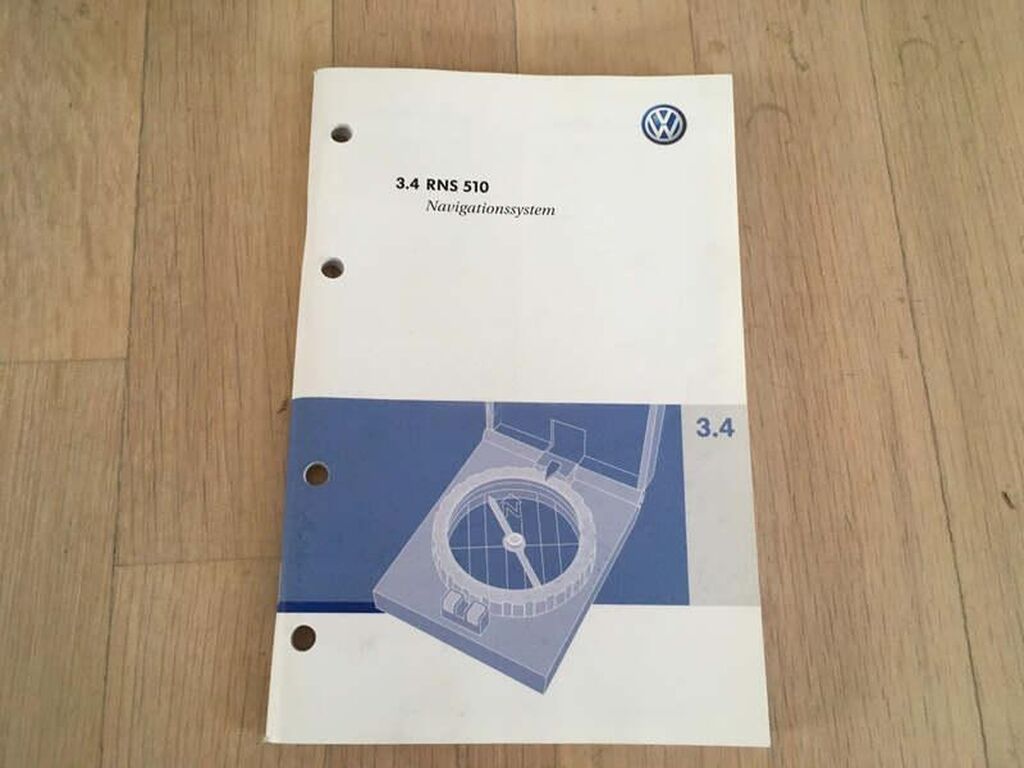 NAVIGACIJA DVD ZA VOLKSWAGEN GOLF 5, GOLF 6, GOLF PLUS . | Orginal