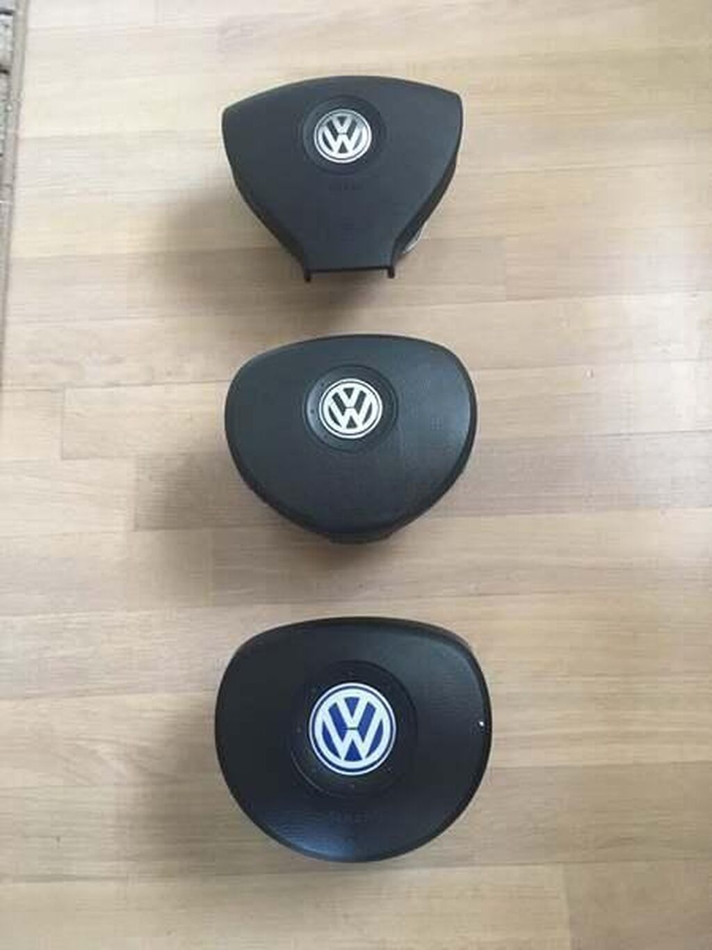 AIR BAG ZA VOLKSWAGEN GOLF 5, POLO | za VW golf 5 trokraki air bag