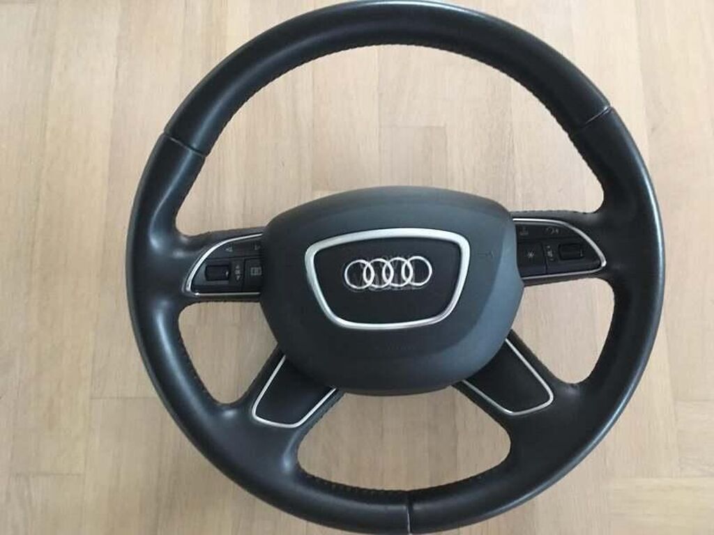 VOLAN ZA AUDI A1, A3, A4 . | Za audije od 2011 god.volan i air