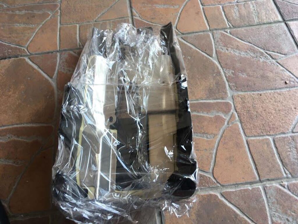 VOLAN SA KOMANDAMA ZA AUDI A3 OD 2003. DO 2012. GOD. | komplet