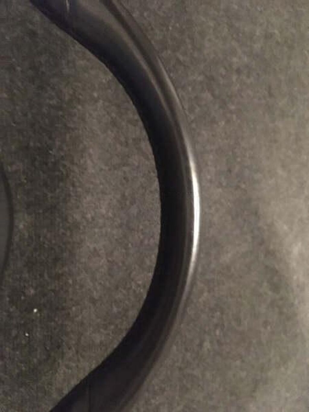 VOLAN AIR BAG ZA VOLKSWAGEN GOLF 6, GOLF PLUS, PASSAT B6 . OD 2005