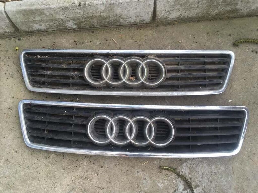 MASKA ZA AUDI A6 OD 1997. DO 2000. GOD. | za audija a6 0 prednja