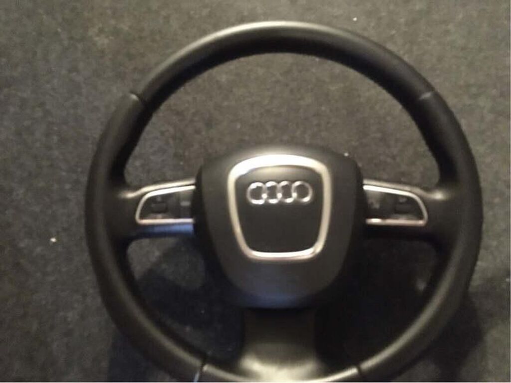VOLAN AIR BAG F1 ZA AUDI A3, A4, A4 ALLROAD . OD 2004. DO 2013. GOD