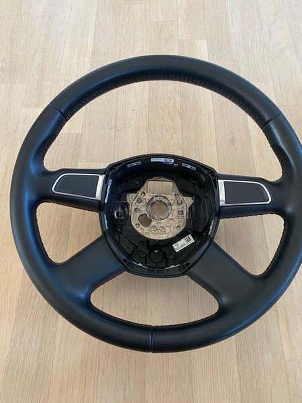 VOLAN ZA AUDI A4 ALLROAD, A4, A6 . OD 2004. DO 2009. GOD. | volan