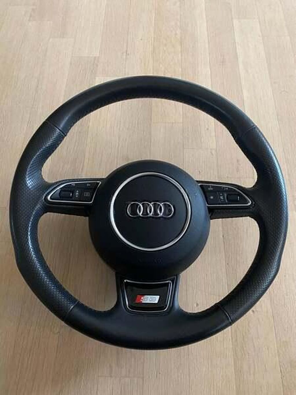 VOLAN AIR BAG ZA AUDI A3, Q3, S3 | za Audi A3-Q3 volan