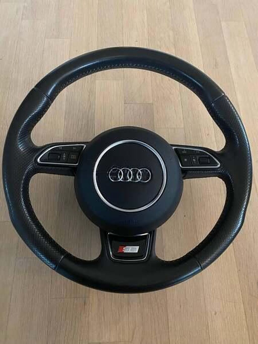 VOLAN AIR BAG ZA AUDI A1, A6, A6 ALLROAD . OD 2011. DO 2018. GOD. |