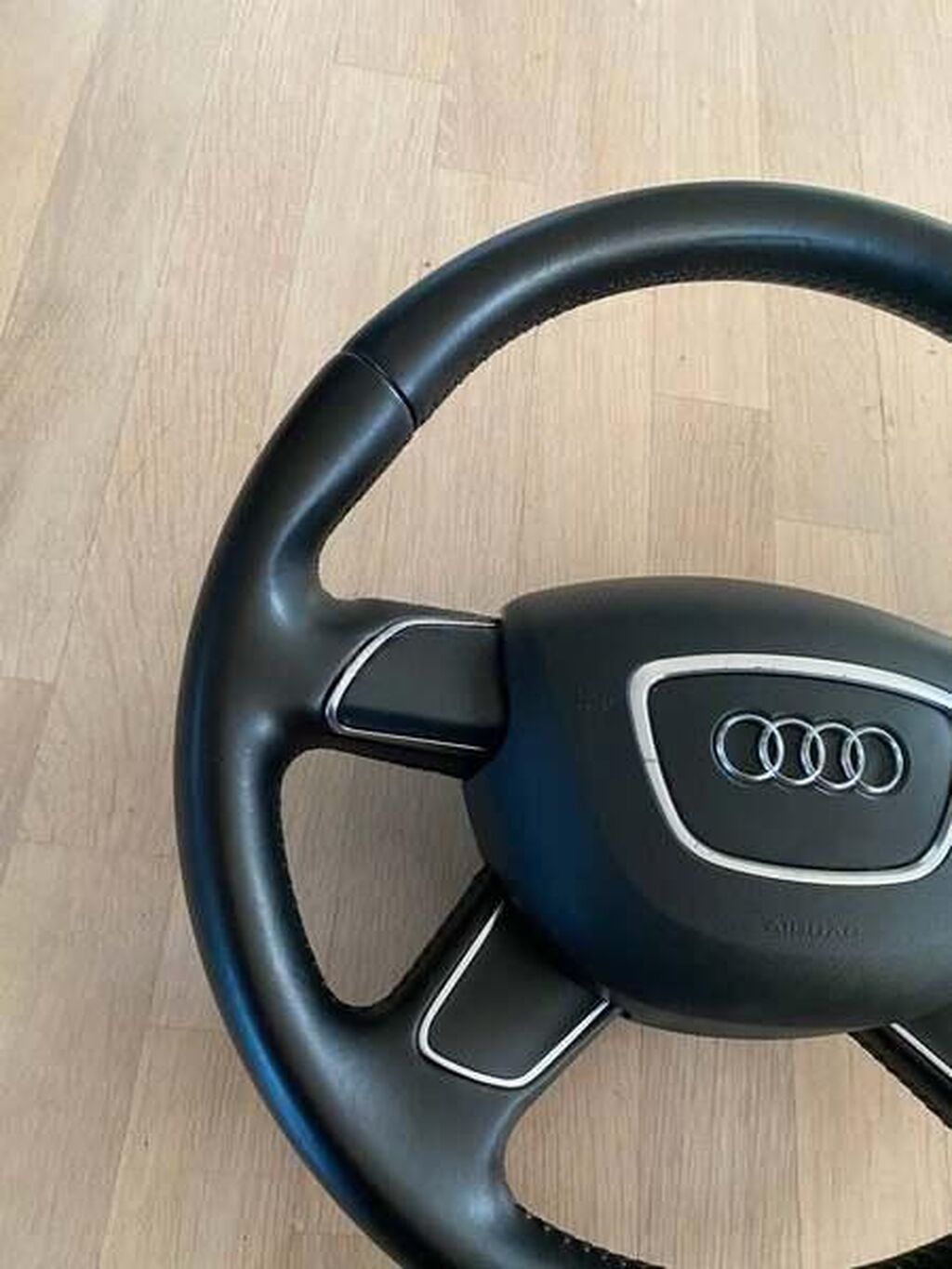VOLAN ZA AUDI A3, A4, A4 ALLROAD . | komplet volan za aufi