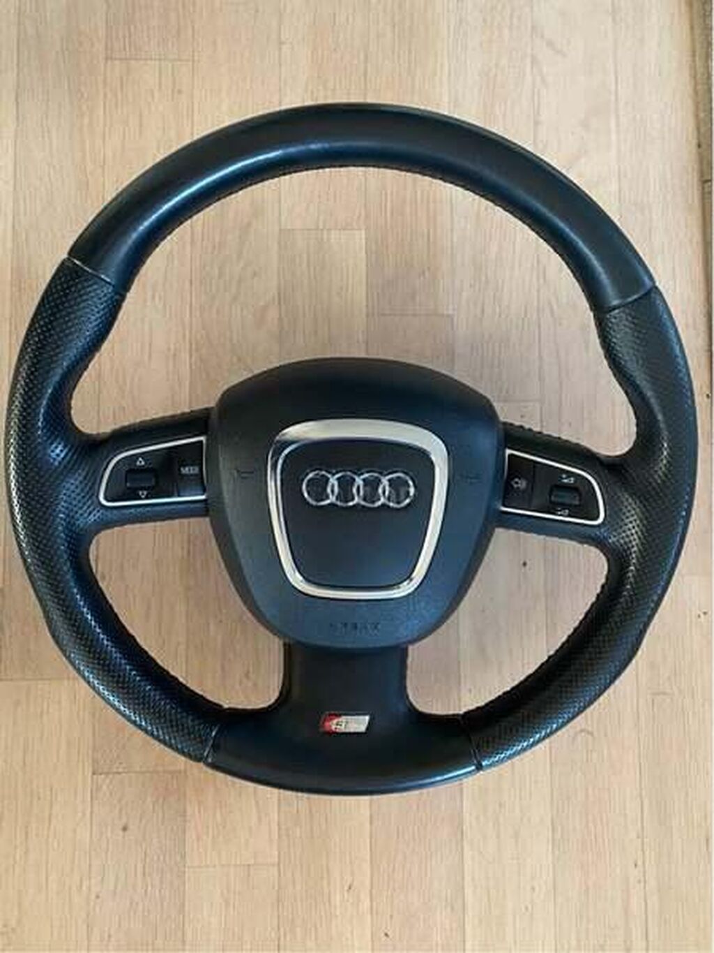VOLAN ZA AUDI A3, A4, A4 ALLROAD . OD 2003. DO 2013. GOD. | S-line