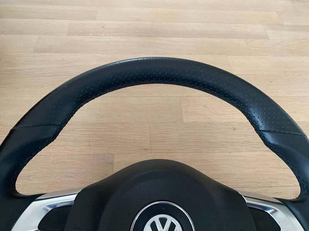VOLAN ZA VOLKSWAGEN AMAROK, BORA, BUBA . OD 2005. DO 2015. GOD. |