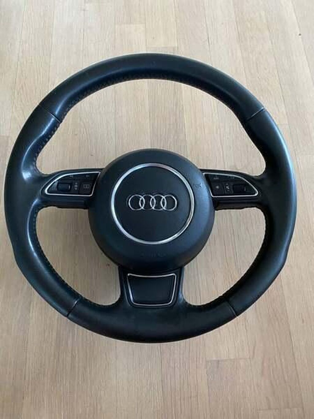 VOLAN ZA AUDI A1, A6, A6 ALLROAD . | za audi A1-A6-A7 komplet