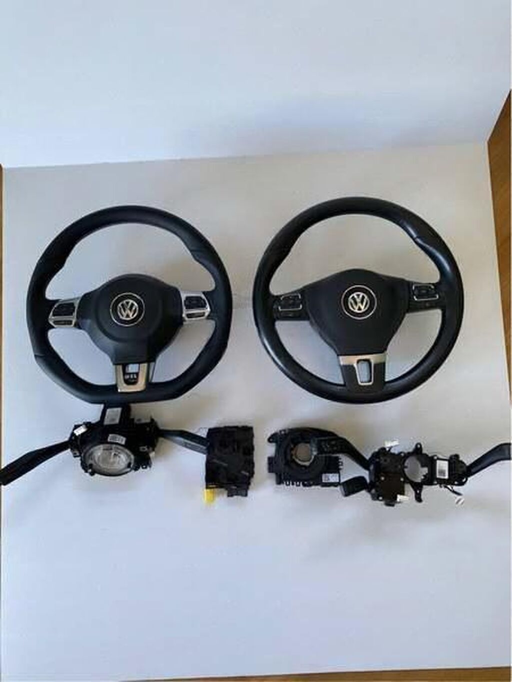 VOLAN ZA VOLKSWAGEN 183, AMAROK, ARTEON . | za VW modele volan