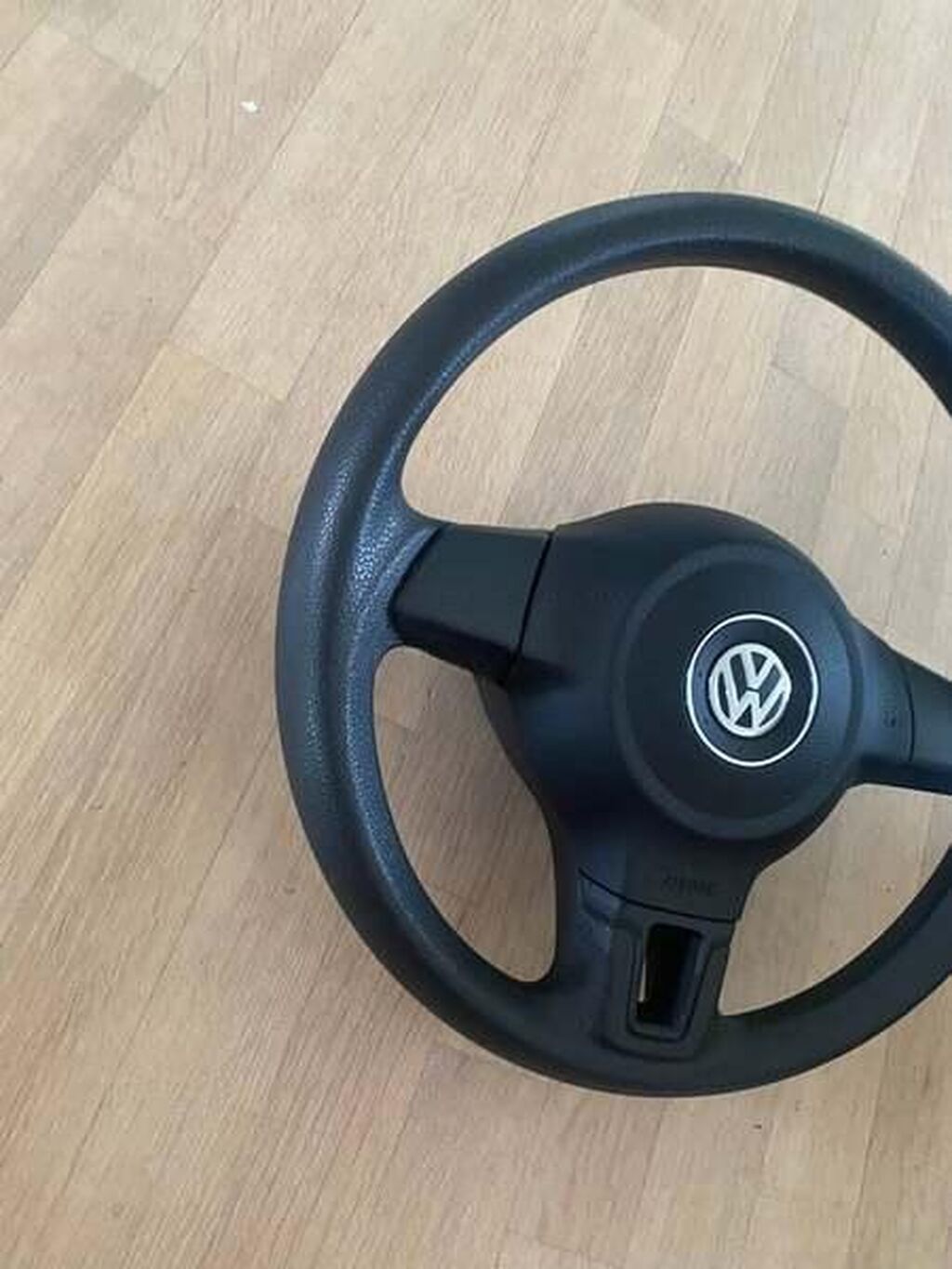 VOLAN ZA VOLKSWAGEN GOLF 6, GOLF SPORTSVAN, GOLF PLUS . OD 2003. DO