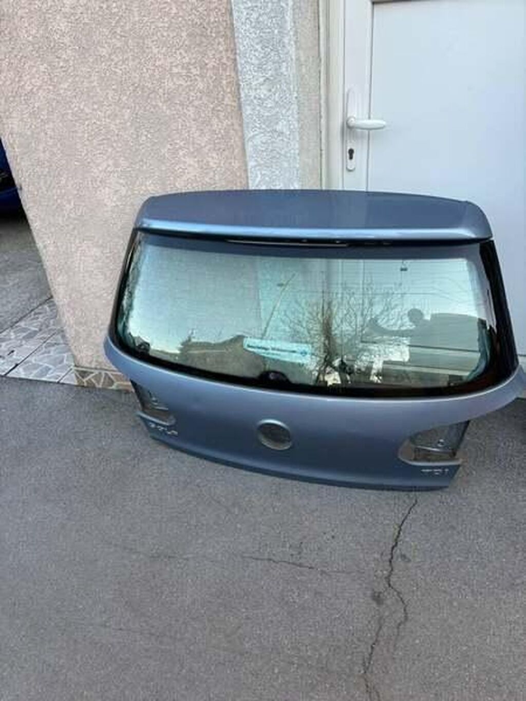 GEPEK VRATA ZA VOLKSWAGEN GOLF 6 OD 2008. DO 2012. GOD. | za golfa 6