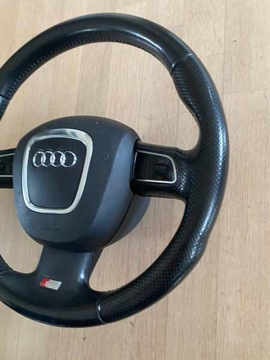 VOLAN ZA AUDI A3, A4, A4 ALLROAD . OD 2001. DO 2013. GOD. | za sve