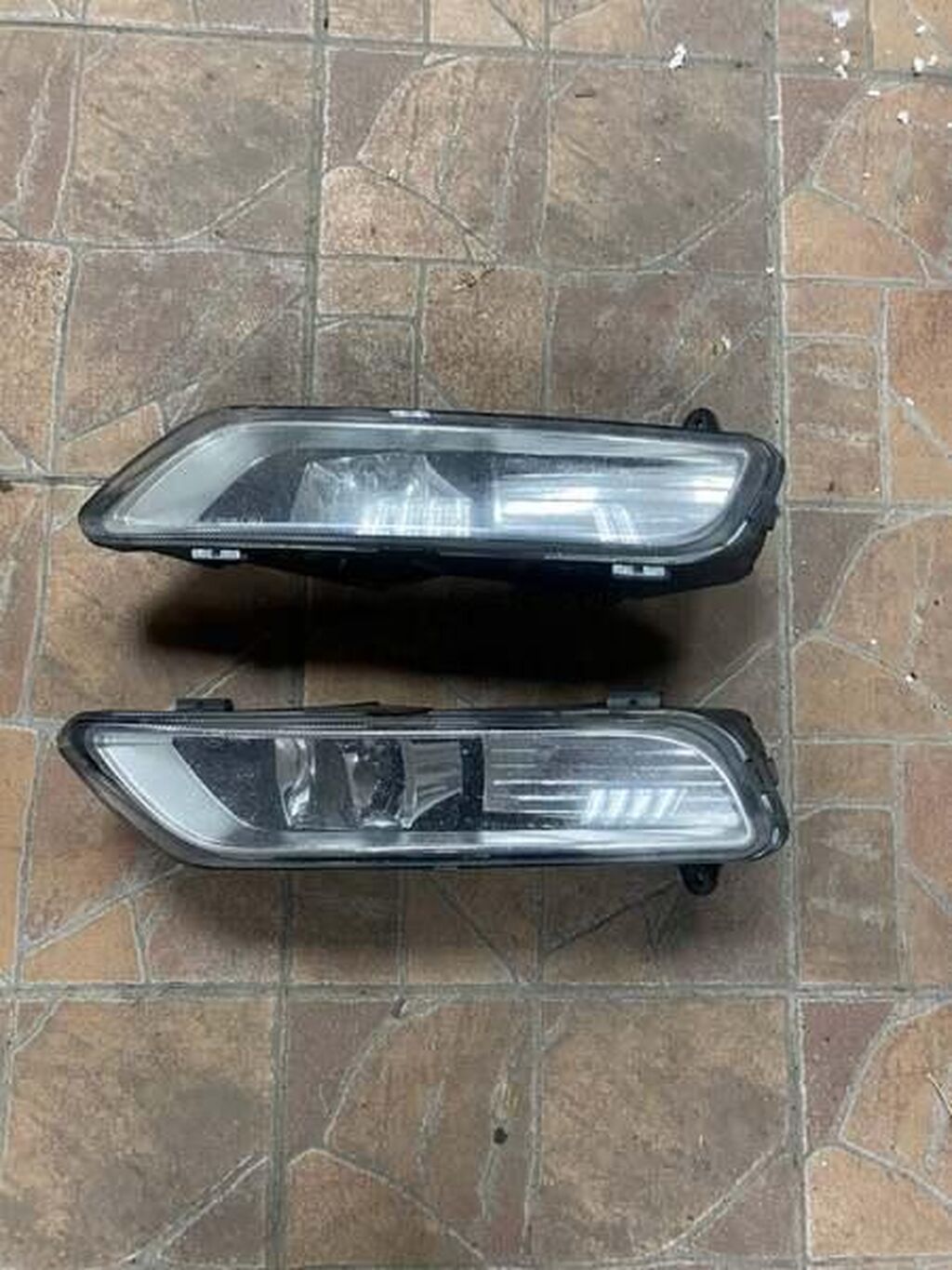 MAGLENKE ZA VOLKSWAGEN PASSAT B7 OD 2011. DO 2015. GOD. | za vw