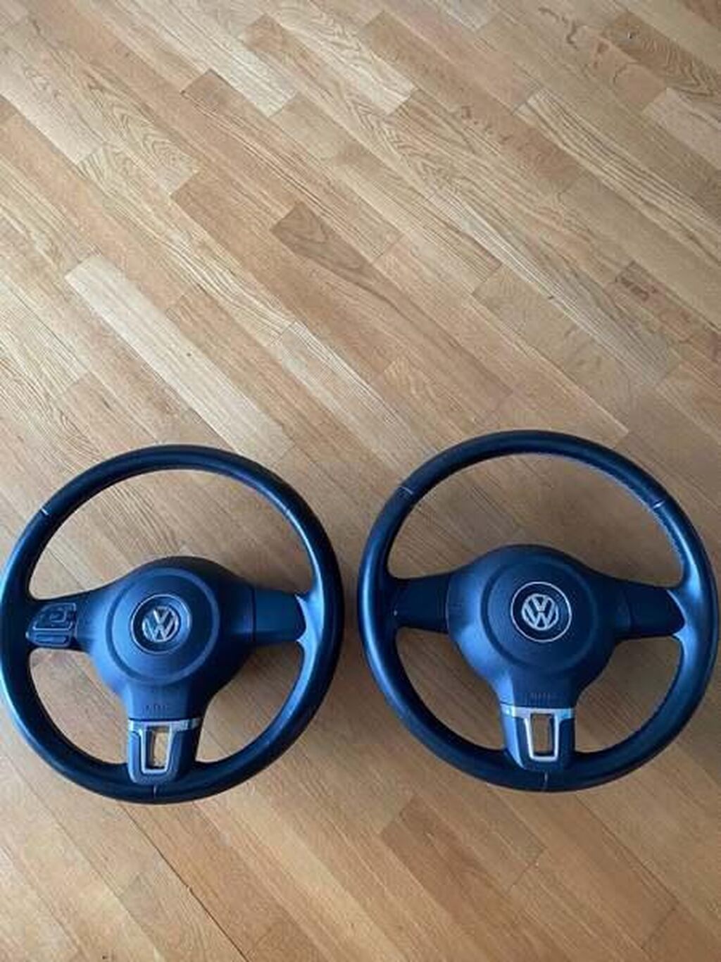 VOLAN ZA VOLKSWAGEN GOLF 6, GOLF PLUS, PASSAT B6 . OD 2003. DO 2012