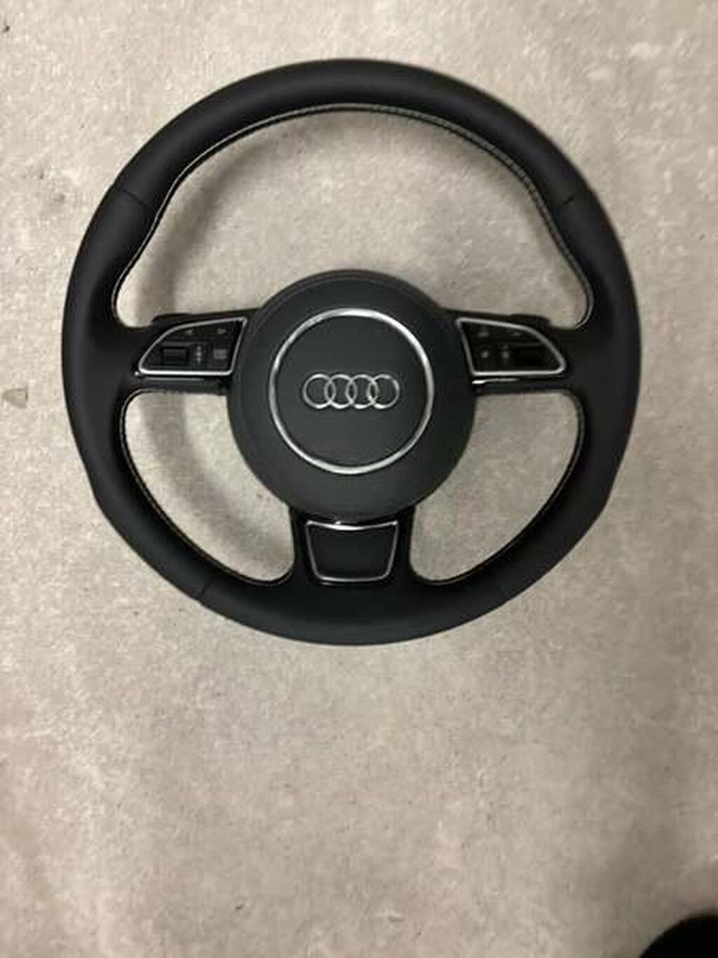 VOLAN ZA AUDI A1, A6 ALLROAD, A7 OD 2011. DO 2018. GOD. | za audi