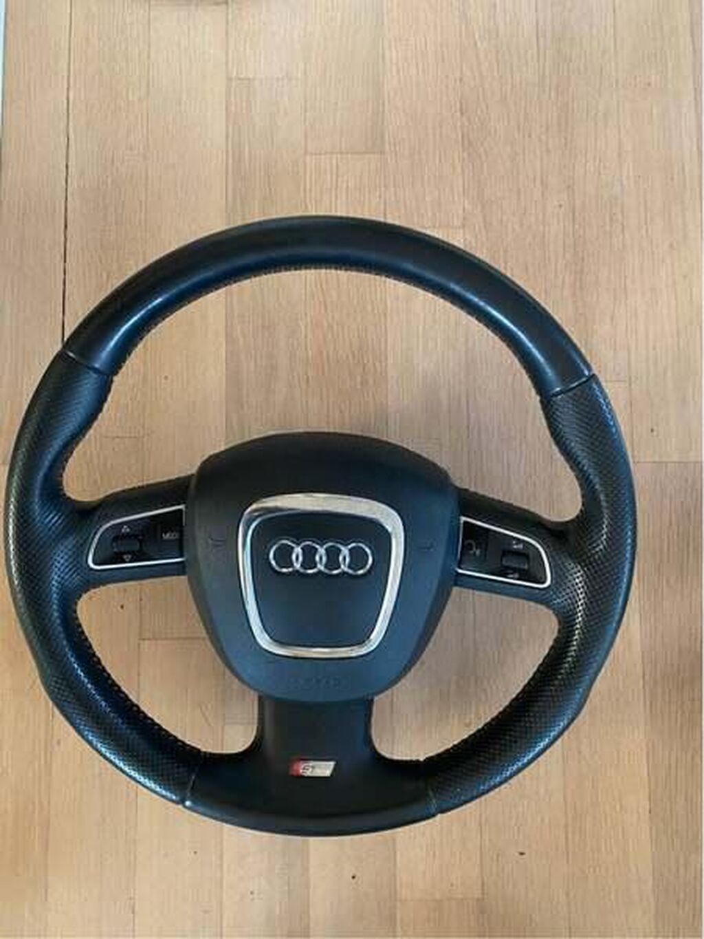 VOLAN ZA AUDI A3, A4, A4 ALLROAD . OD 2004. DO 2013. GOD. | za