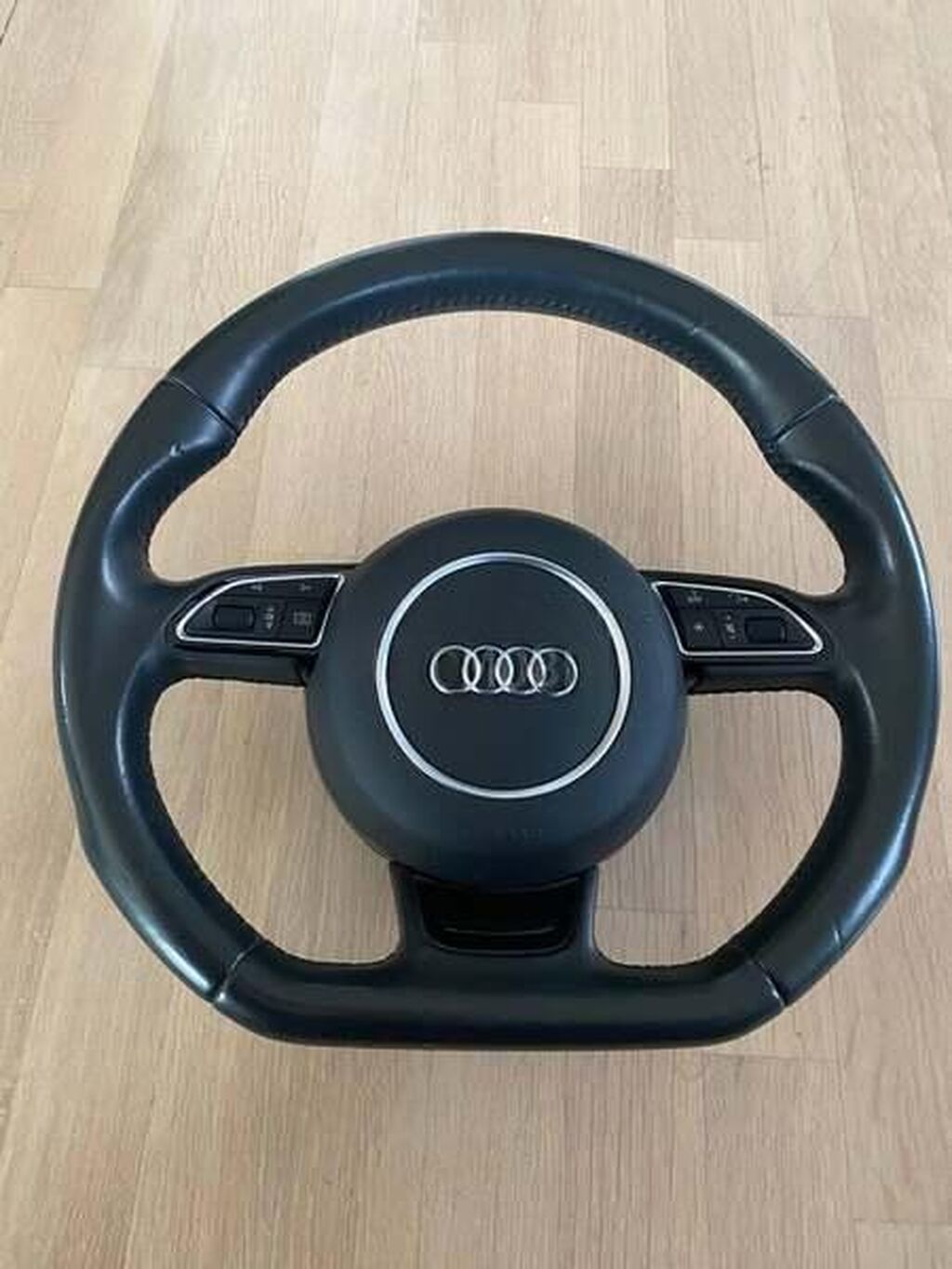 VOLAN ZA AUDI A3, Q3, S3 OD 2012. DO 2018. GOD. | za audi modele