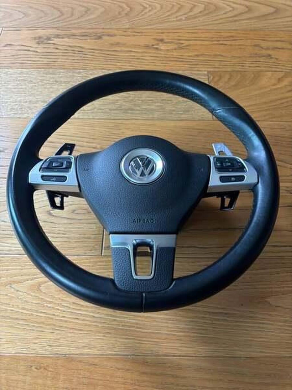 VOLAN ZA VOLKSWAGEN GOLF 5, GOLF 6, GOLF PLUS . OD 2008. DO 2015