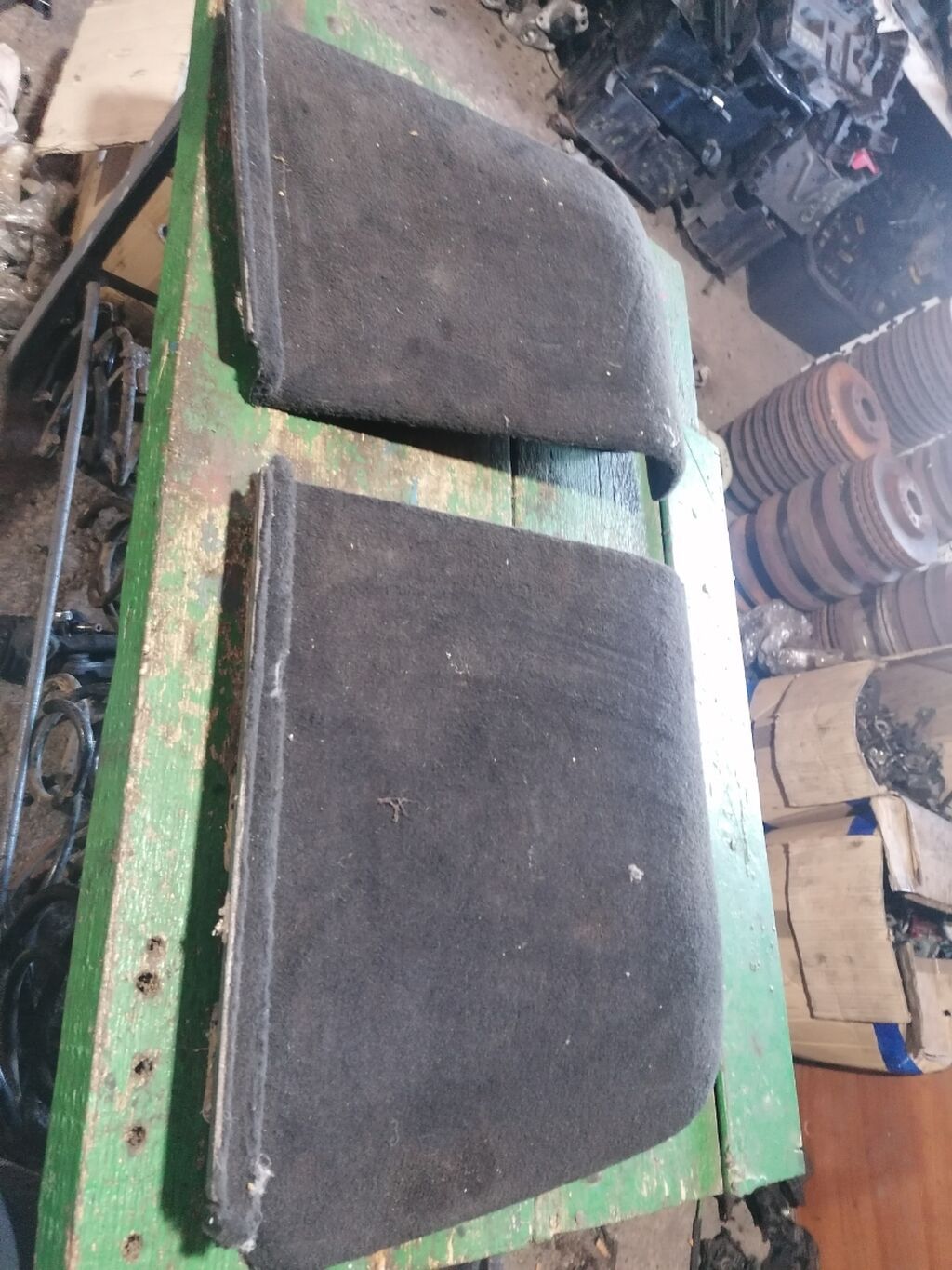 BMW Polovno