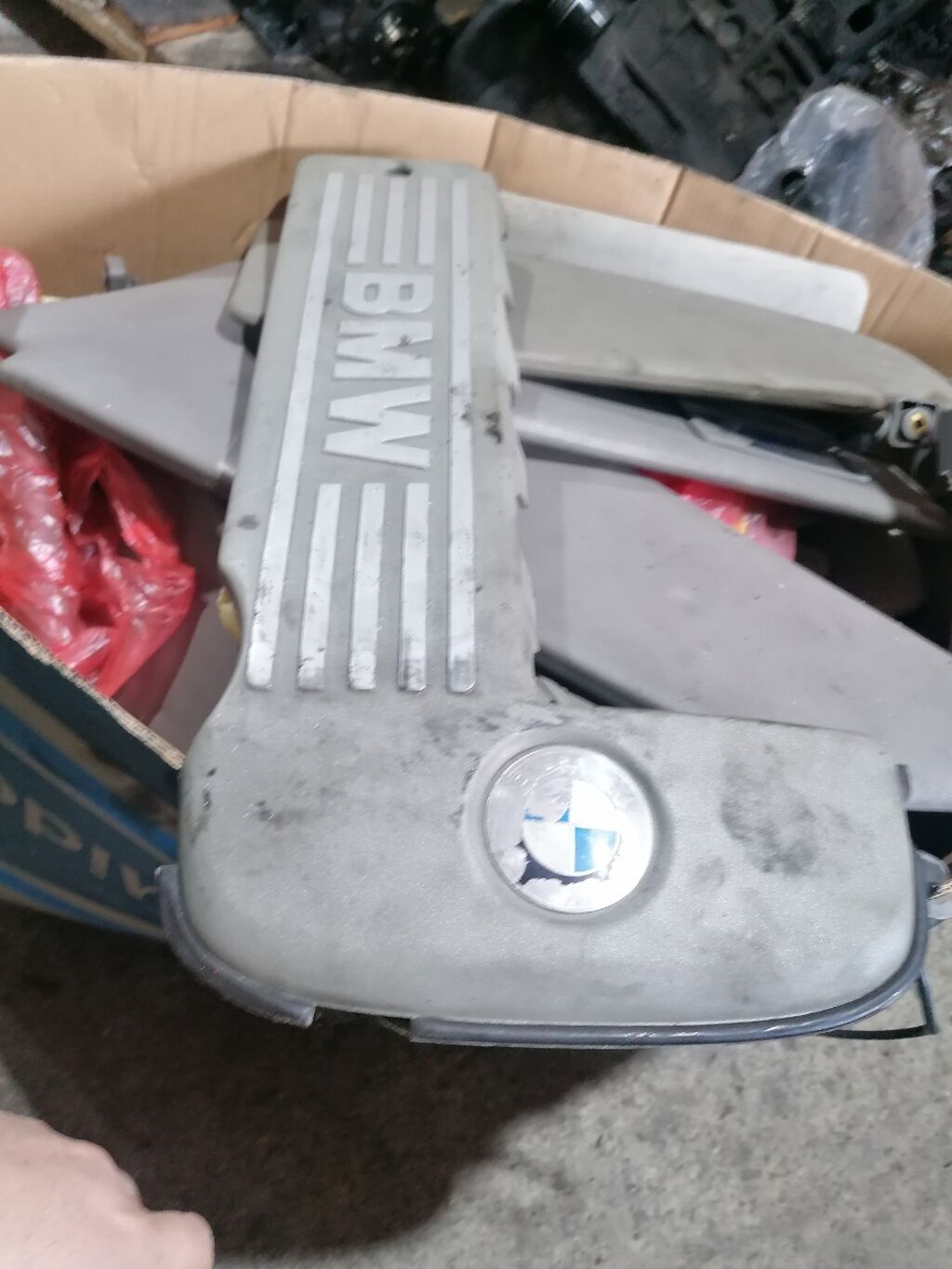 BMW Polovno