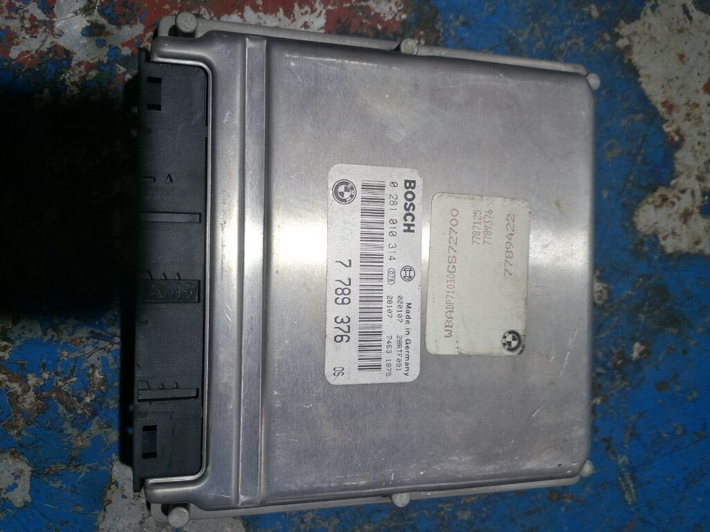 BMW Polovno