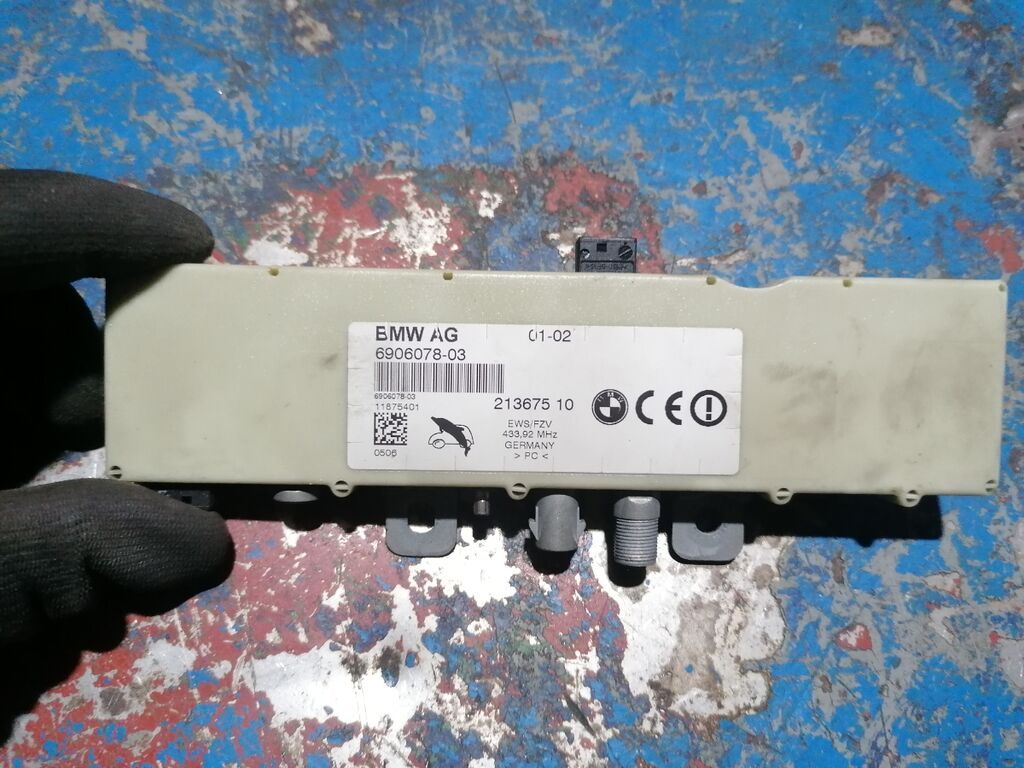 BMW Polovno