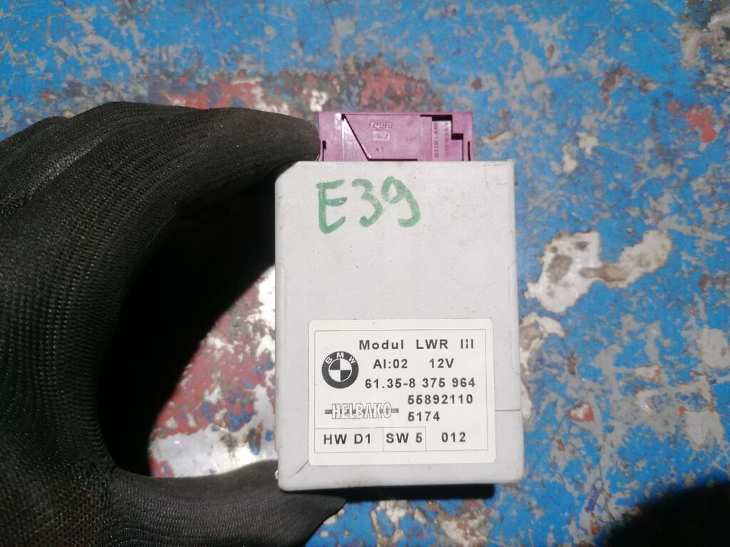 BMW Polovno