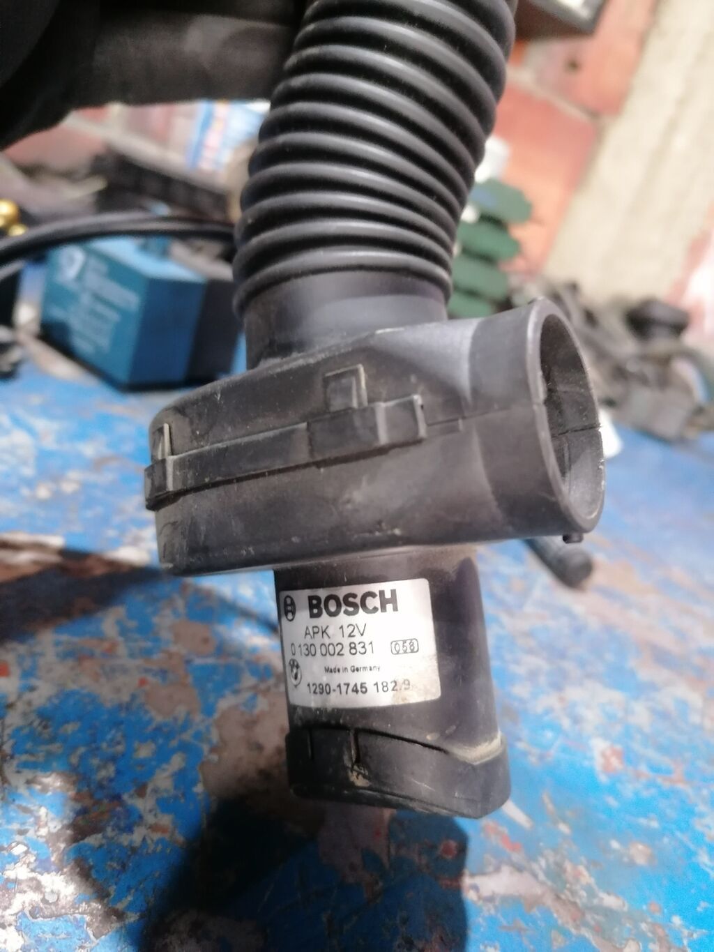 BMW Polovno