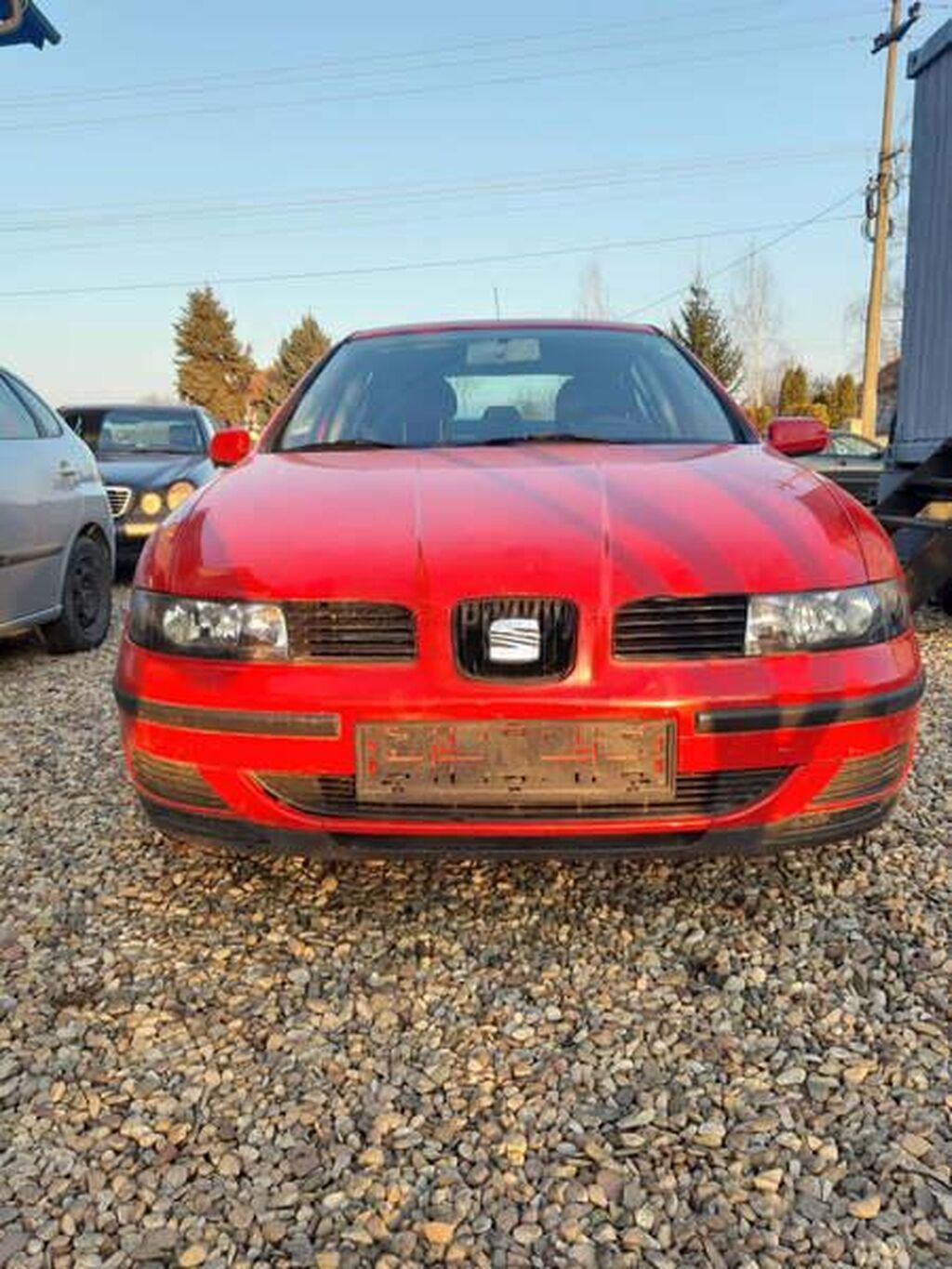 DELOVI ZA SEAT LEON | sve vrste delova za seat leon,toledo 99do05