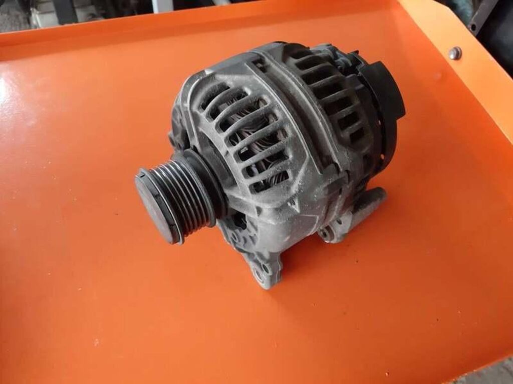 ALTERNATOR ZA VOLKSWAGEN SHARAN | Sve srste delova za sarana
