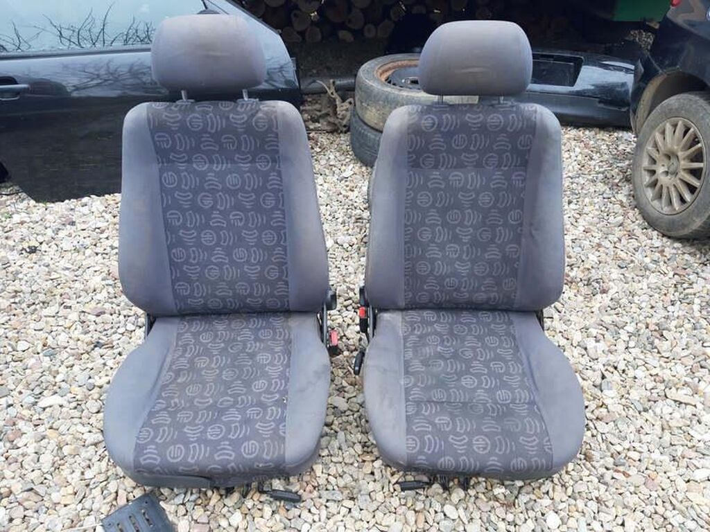 SEDISTA ZA SEAT IBIZA | sve vrste delova za seat ibiza,cordoba