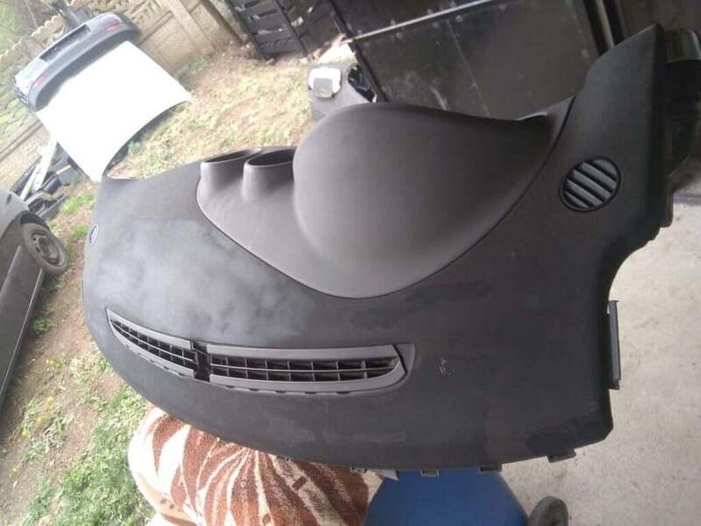 TABLA ZA SEAT CORDOBA, IBIZA | sve vrste delova za seat