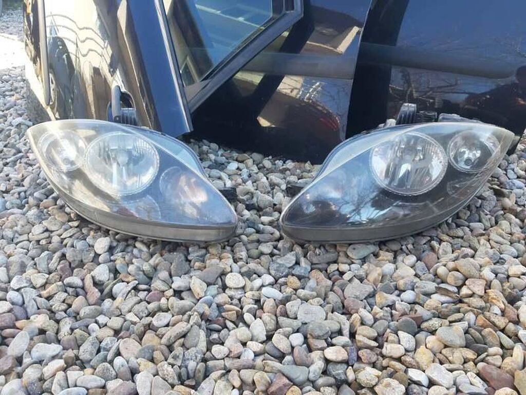 FAROVI ZA SEAT ALTEA, TOLEDO, ALTEA XL | Sve vrste delova za seatove