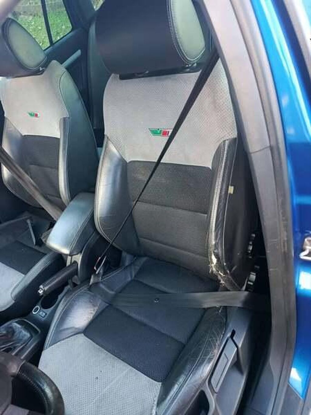 SEDIŠTA VRS ZA ŠKODA OCTAVIA OD 2004. DO 2014. GOD. | U ponudi sve