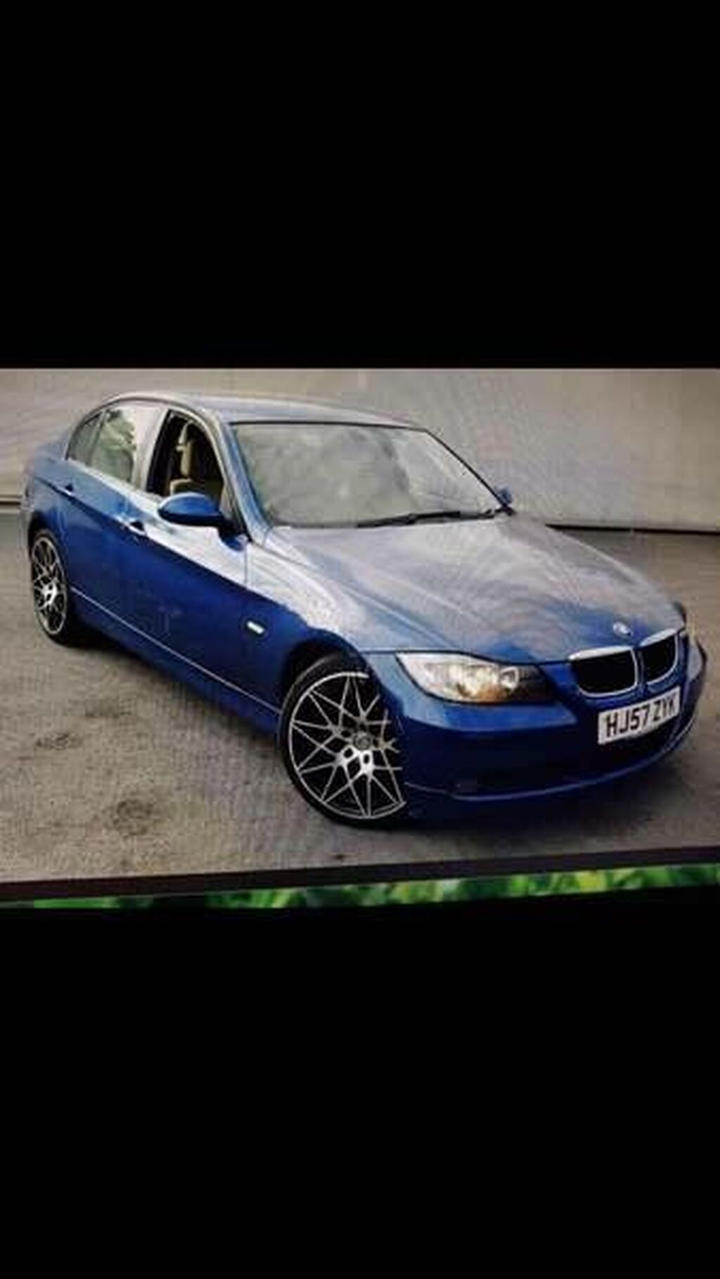 DELOVI ZA BMW 320 2006. GOD. | BMW E90